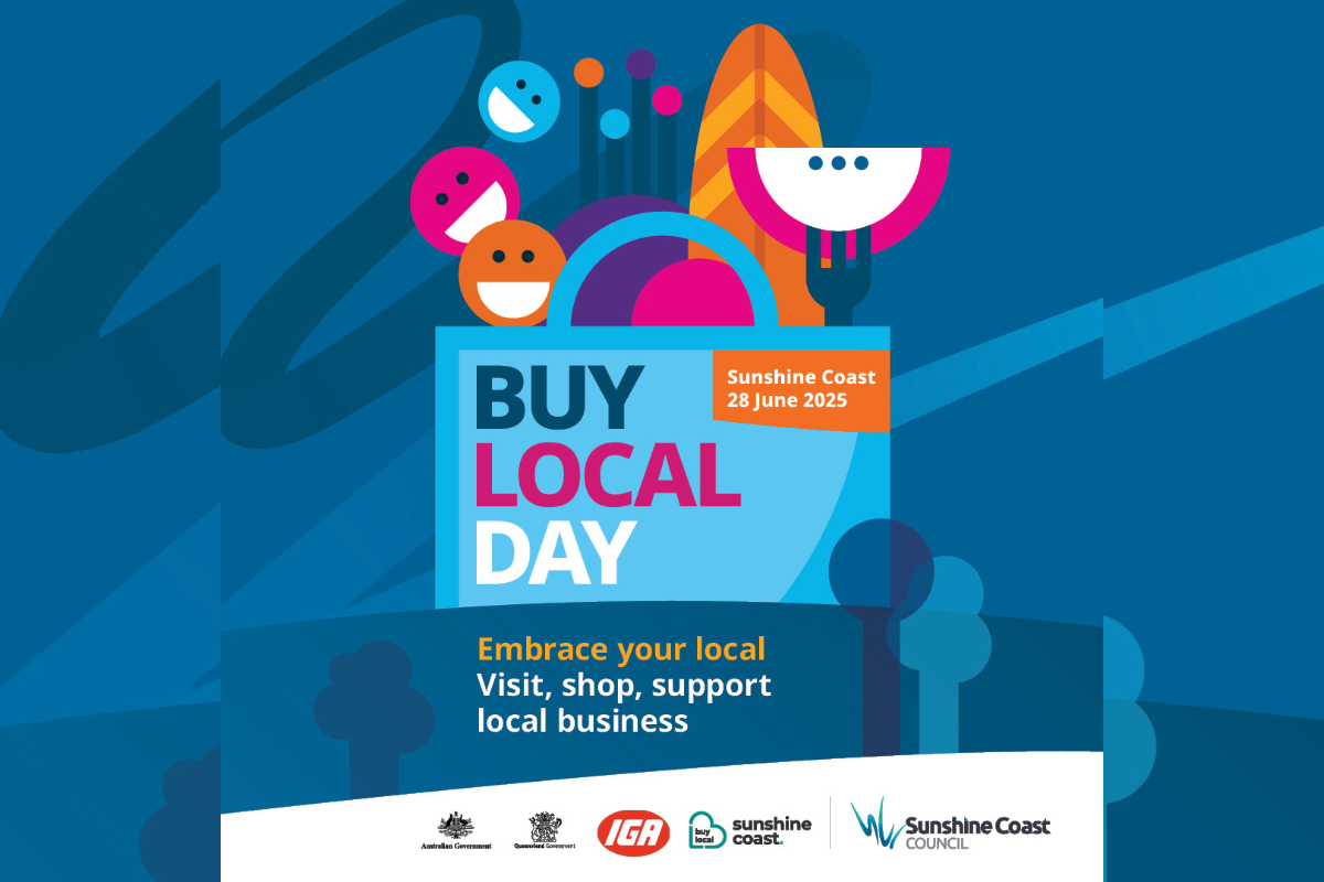 Buy Local Day – Sunshine Coast - Food and Agribusiness Network (FAN)