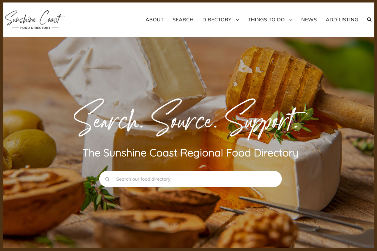 Regional Food Directories - Food and Agribusiness Network (FAN)