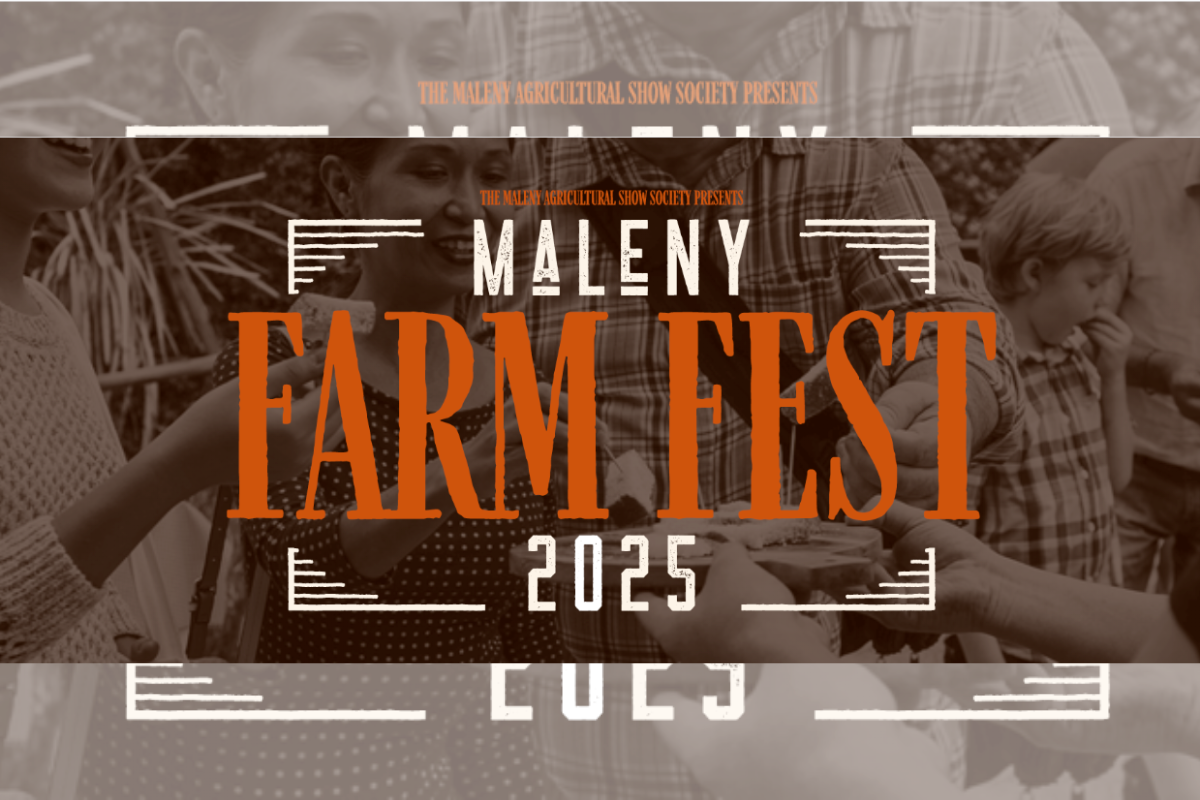 Exhibit at the Inaugural Maleny Farm Fest – 22 November 2025 - Food and ...
