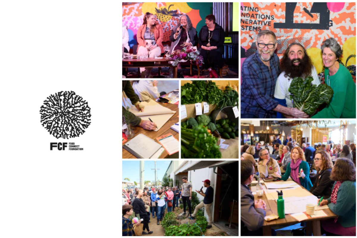 SEQ Food Summit 2026 – Sponsor and Partner Opportunities & Save the ...